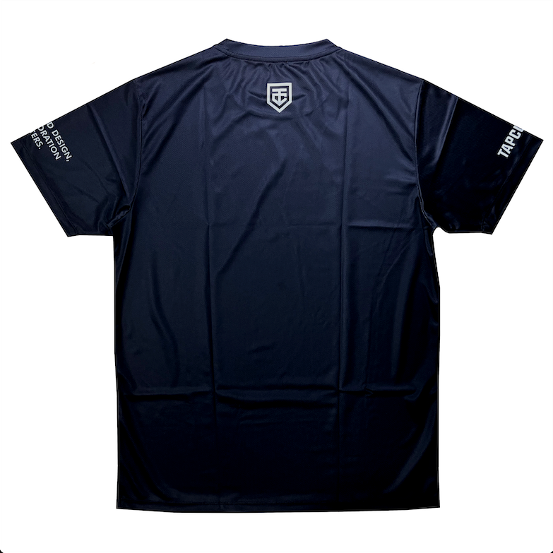 TC Essential Dry Tech Shirt V1.2 – tapcultureph