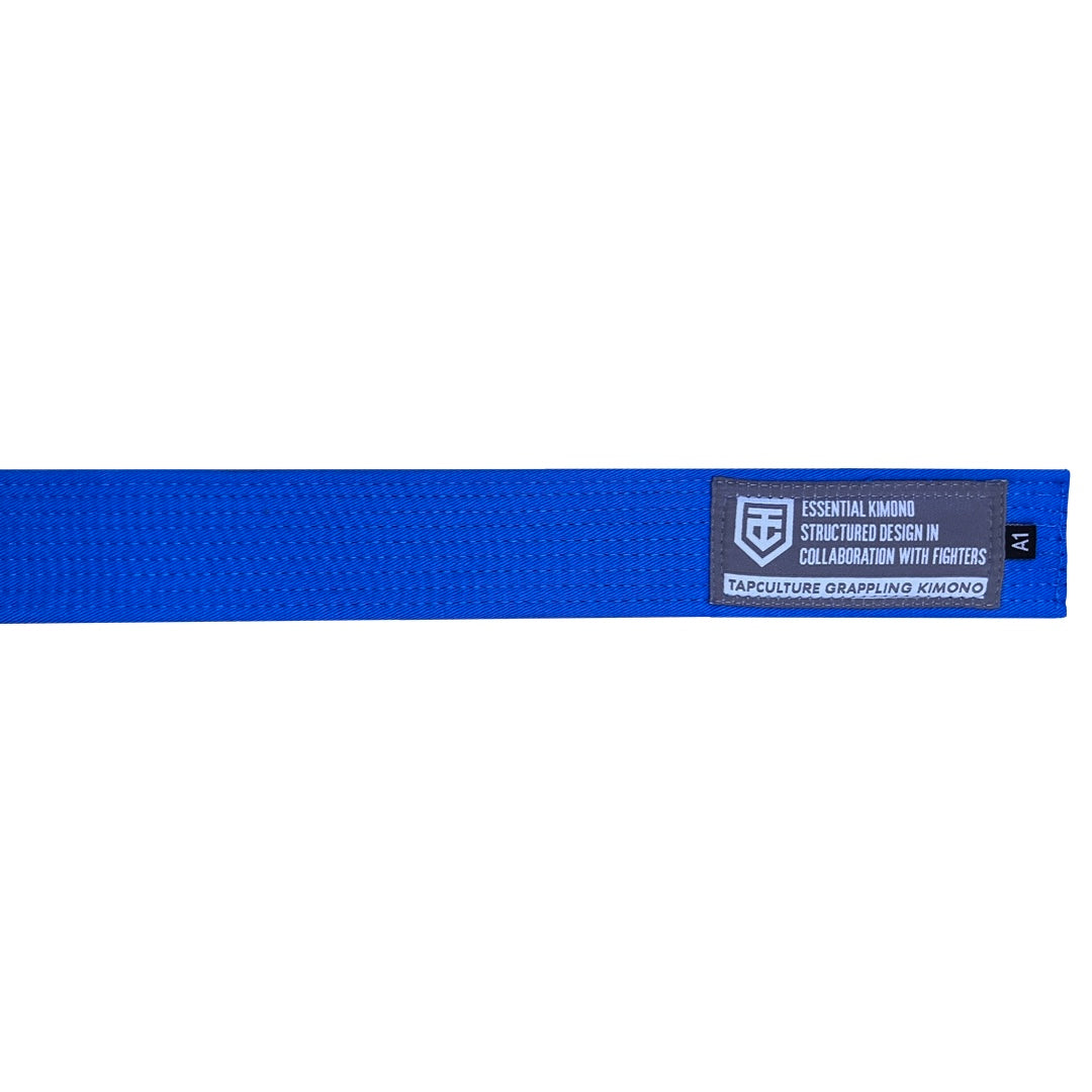 TC Essential Jiu-Jitsu Blue Belt – tapcultureph
